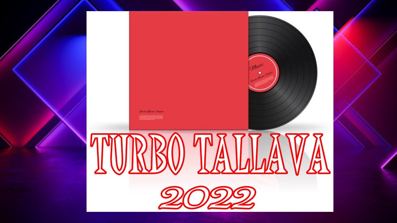 Xheta - TURBO TALLAVA [ HIT 2022 Per Kenan Bmw ] - YouTube