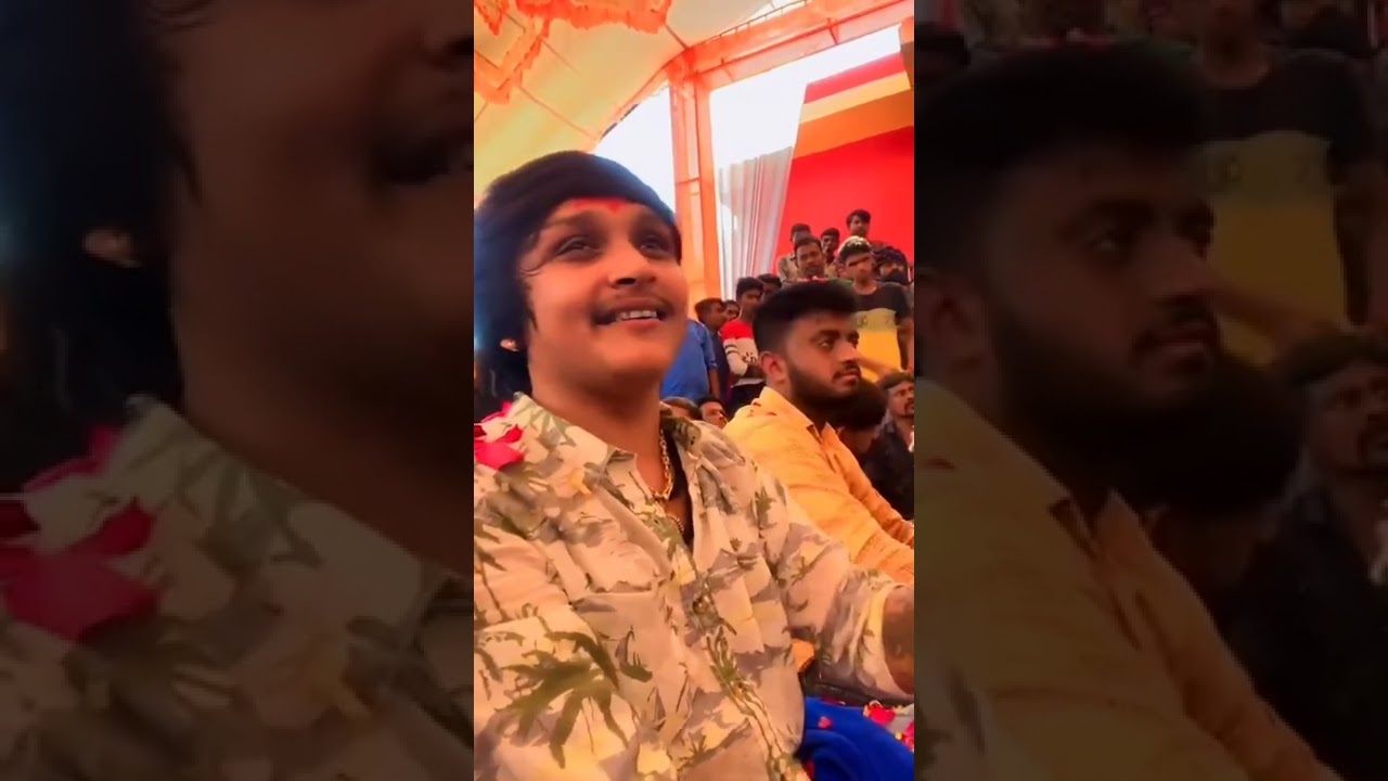 Mayank Rathod || HD video stetas || સિકોતર માતા નું હાલરીયુ || indrajit ...