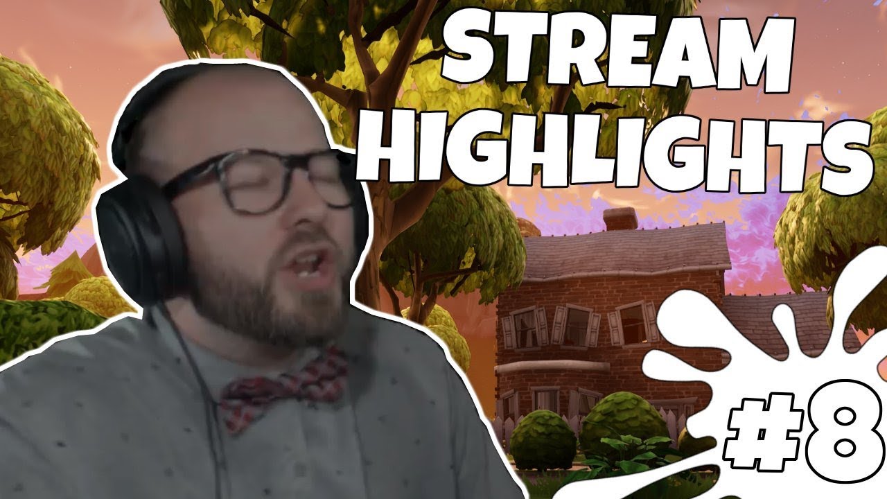 The Best smallest Streamer Highlights #8 - YouTube