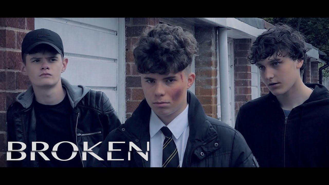 BROKEN (2020) | Drama Short Film | Digital City - YouTube