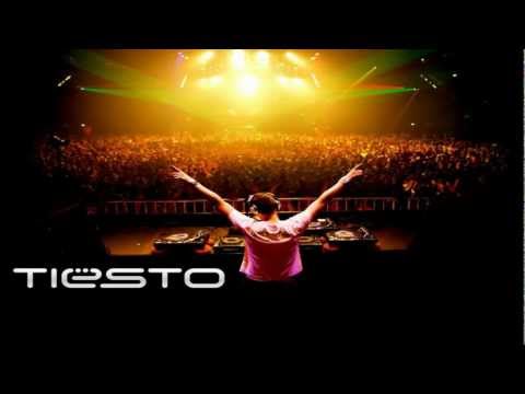 Dj tiësto lord of trance