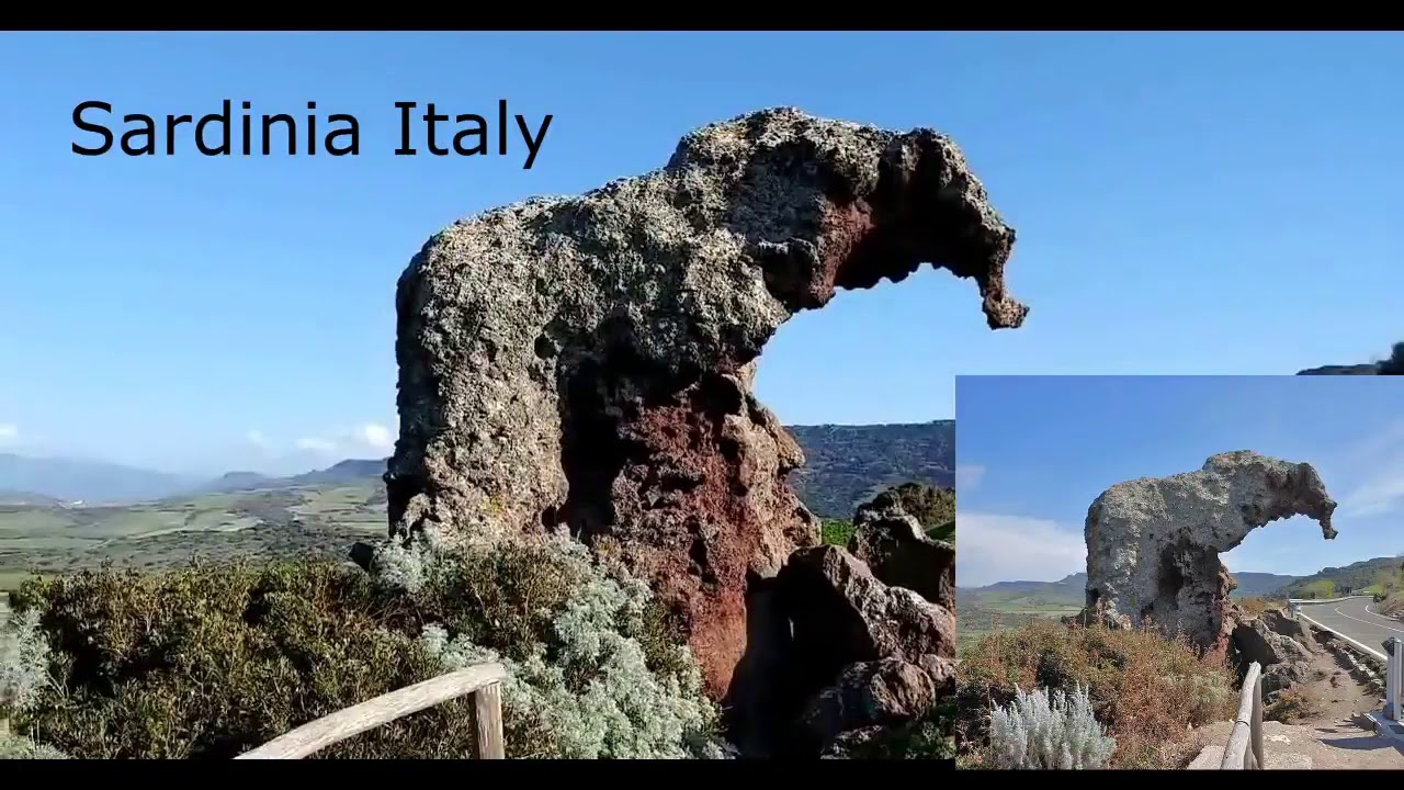 Giganci na ziemi 2 THE ROCKS WERE ALIVE RELOADED! - YouTube