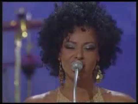 the soul of supremes - caren miller - YouTube