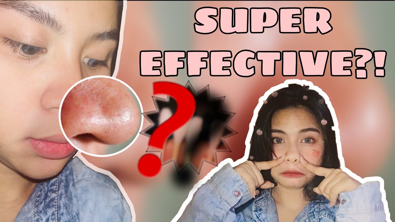 FREE BLACKHEADS REMOVER + NEW INTRO | Tutorial Vlog - Vlog 03 - YouTube