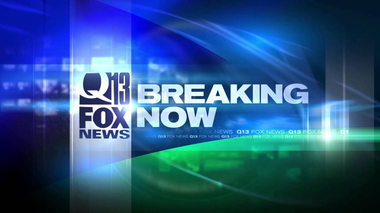 FOX Q13 Breaking Now Open - YouTube