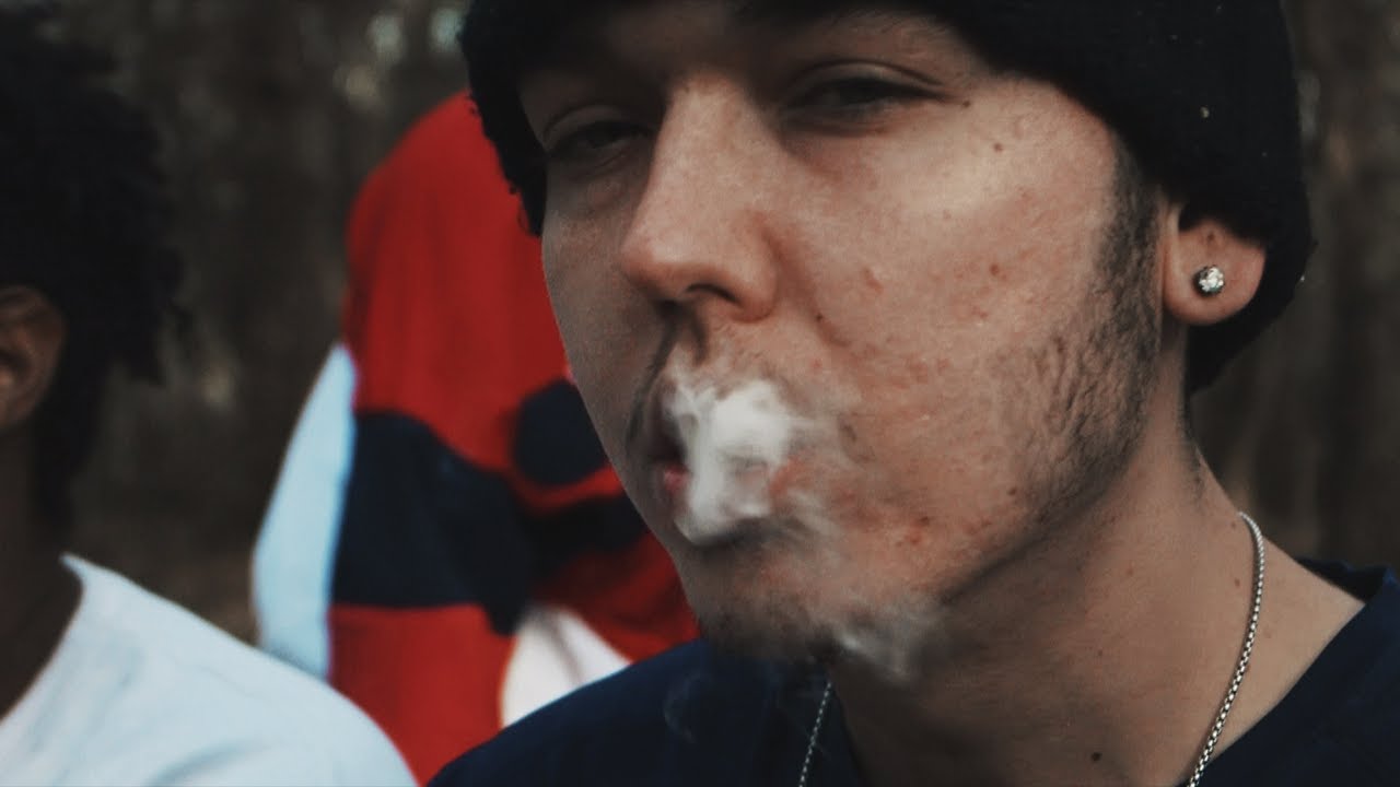 MICKEY RAY - OVERTHOUGHT (Official Music Video) - YouTube