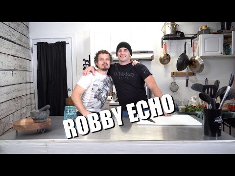Robby Echo!