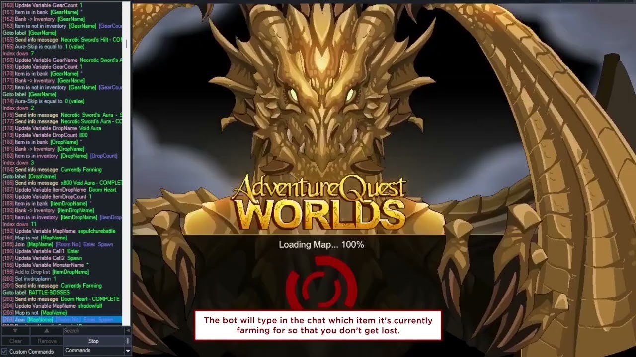 *NEW EVENT* Elixir Grenwog (Spring Cleaning Seasonal Merge Bot) || GRIMLITE REV - YouTube