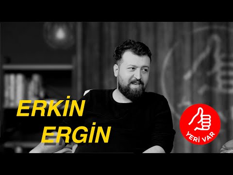 YERİ VAR SHOW - Erkin Ergin / mən qeyəm, özünü bir nömrəli Stand upper saymağı.