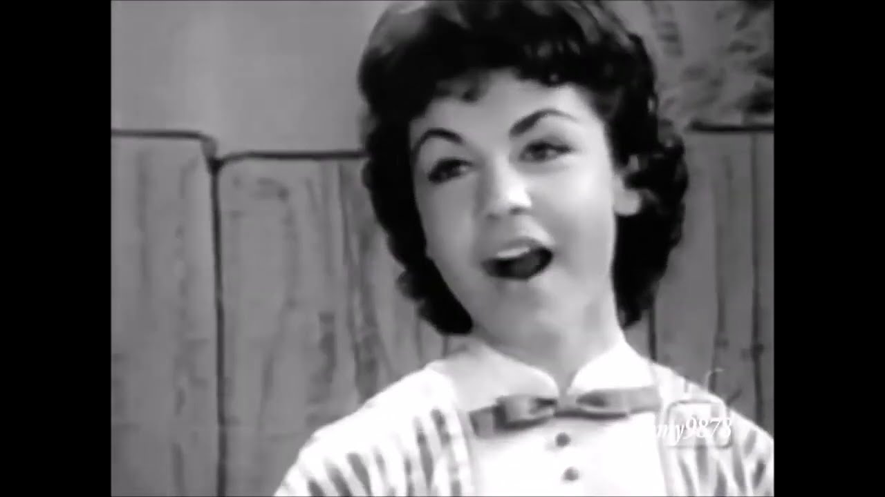 1959 Tall Paul Annette Stereo Video - YouTube