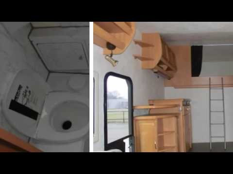 Mercedes-Benz 814 D - YouTube