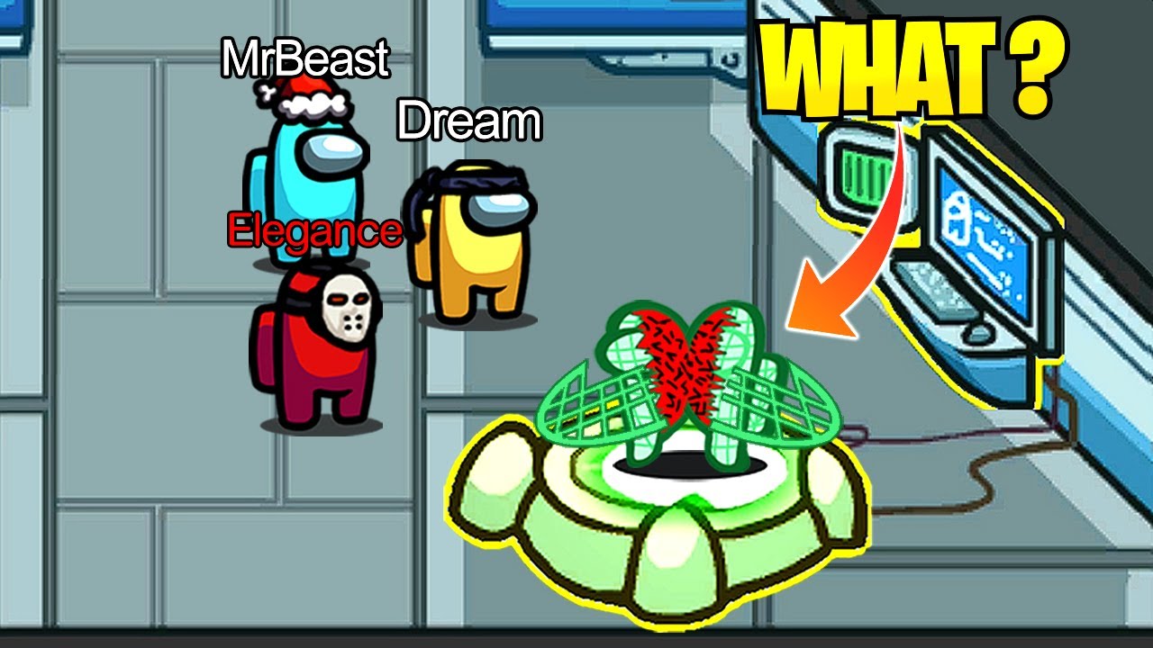 Among Us - Perfect Timing #25 (Funny Moments) - YouTube