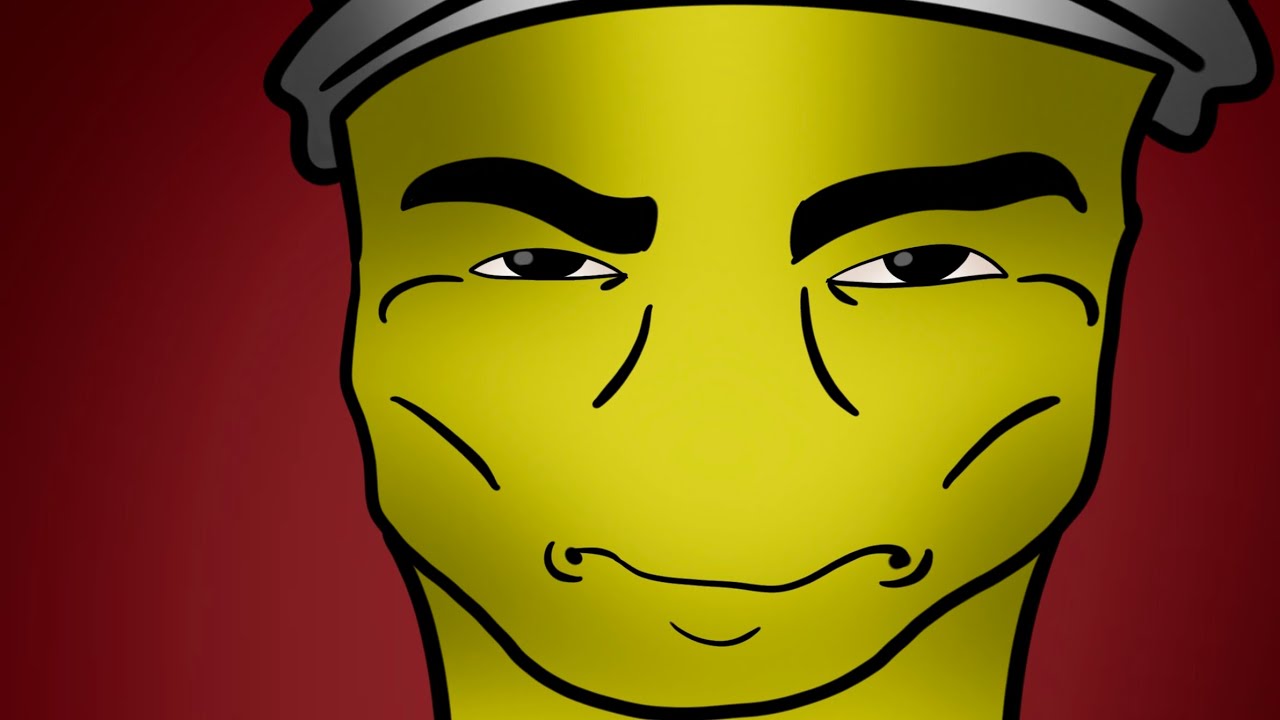 Mr. Write's First Sleepover || Julian and Friends Animation - YouTube