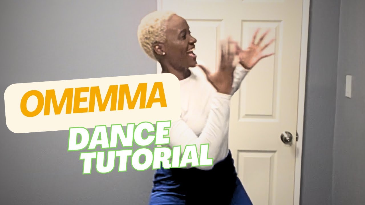 OMEMMA - Chandler Moore (Dance Tutorial) - YouTube OMEMMA - Chandler Moore (Dance Tutorial) - YouTube