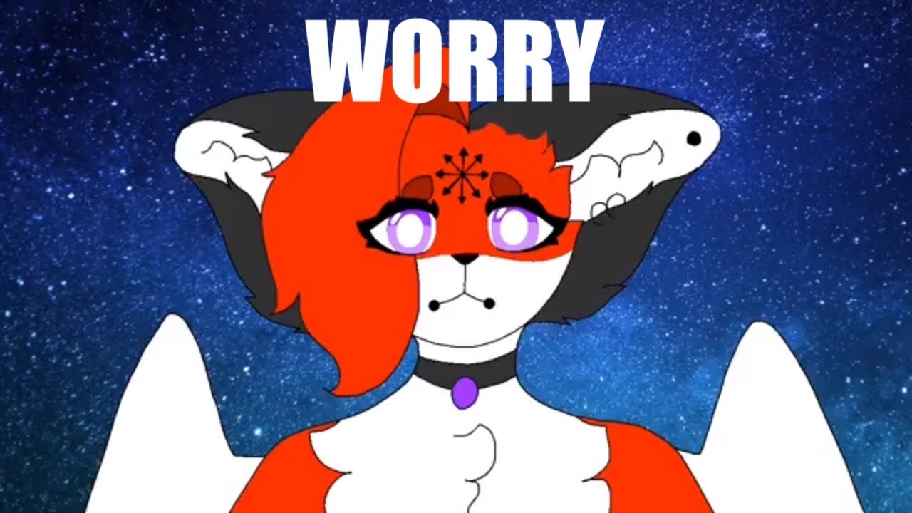 WORRY // ORIGINAL MEME - YouTube