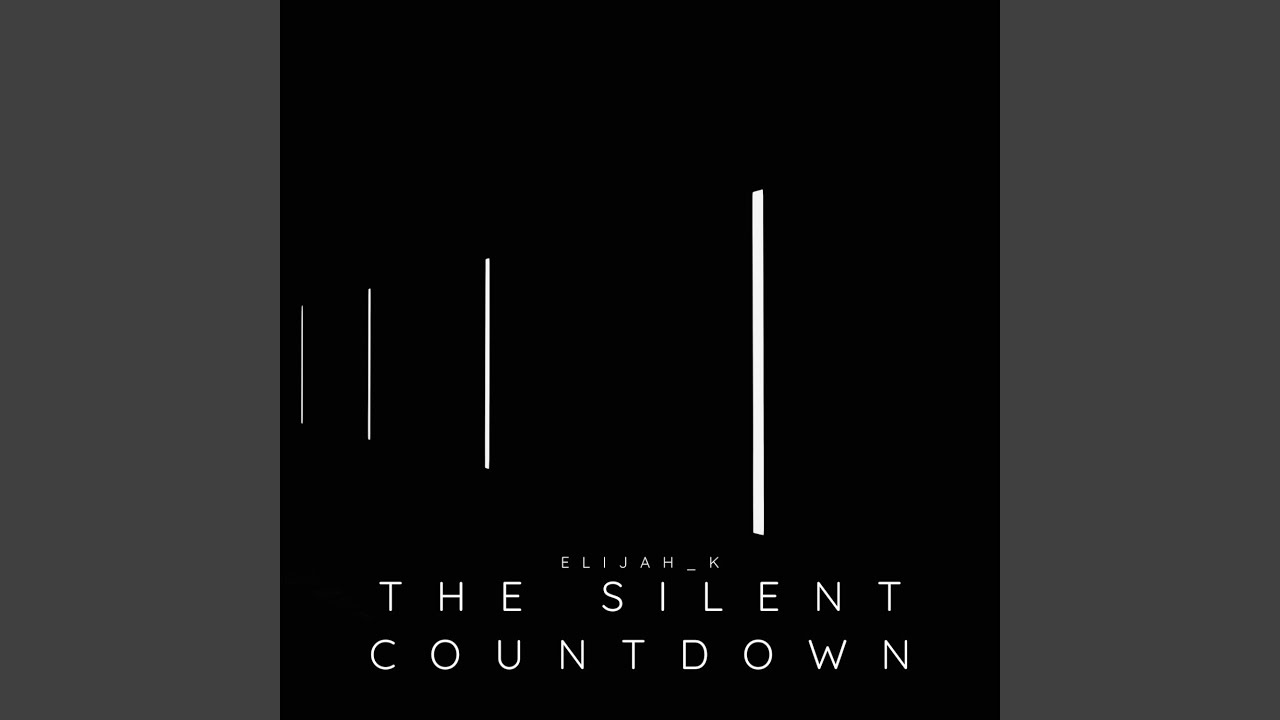 The Silent Countdown - YouTube