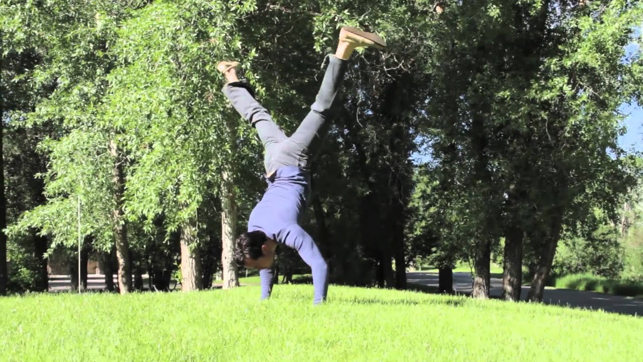 Paul Risse in the Teton's - YouTube