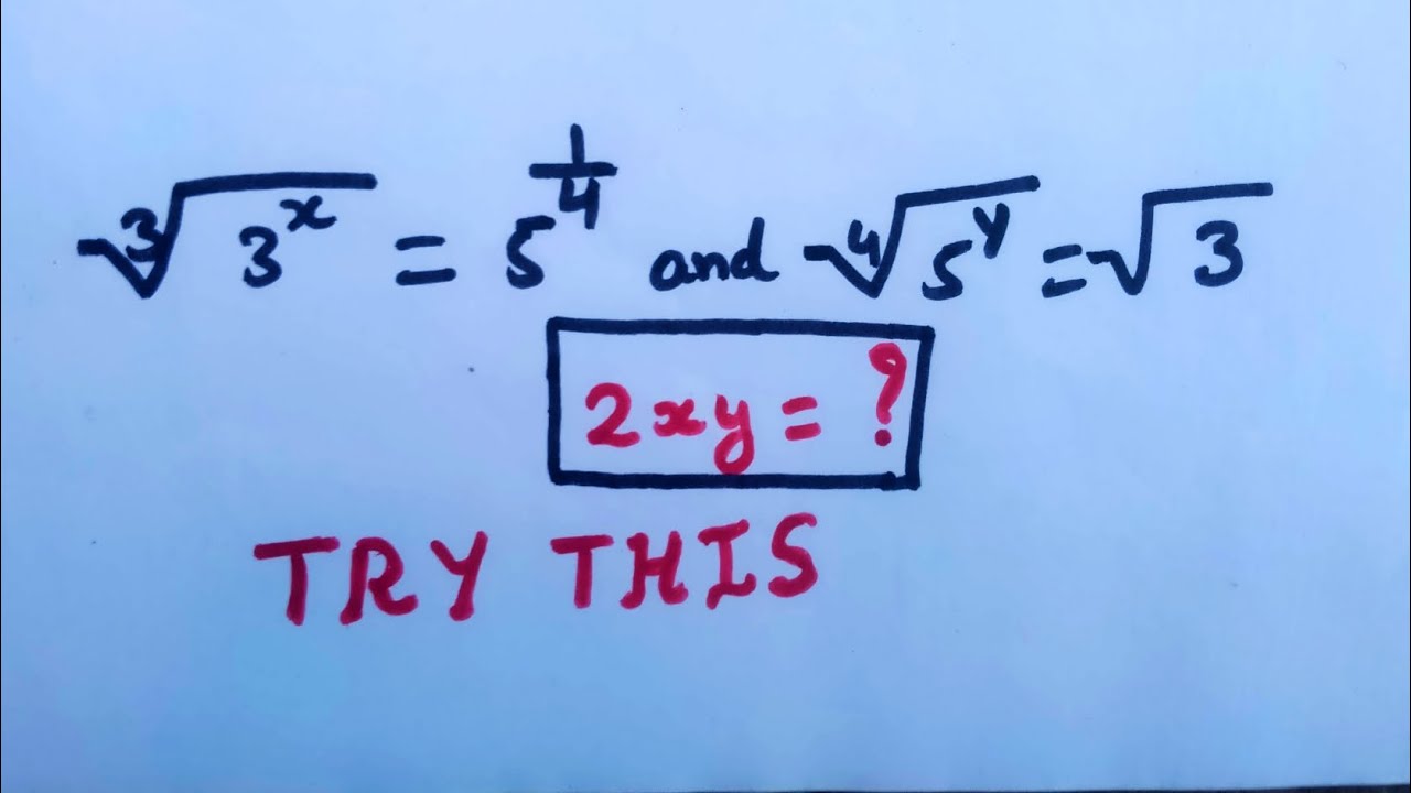 Surds And Indices. powers and exponential Real numbers For competitive ...