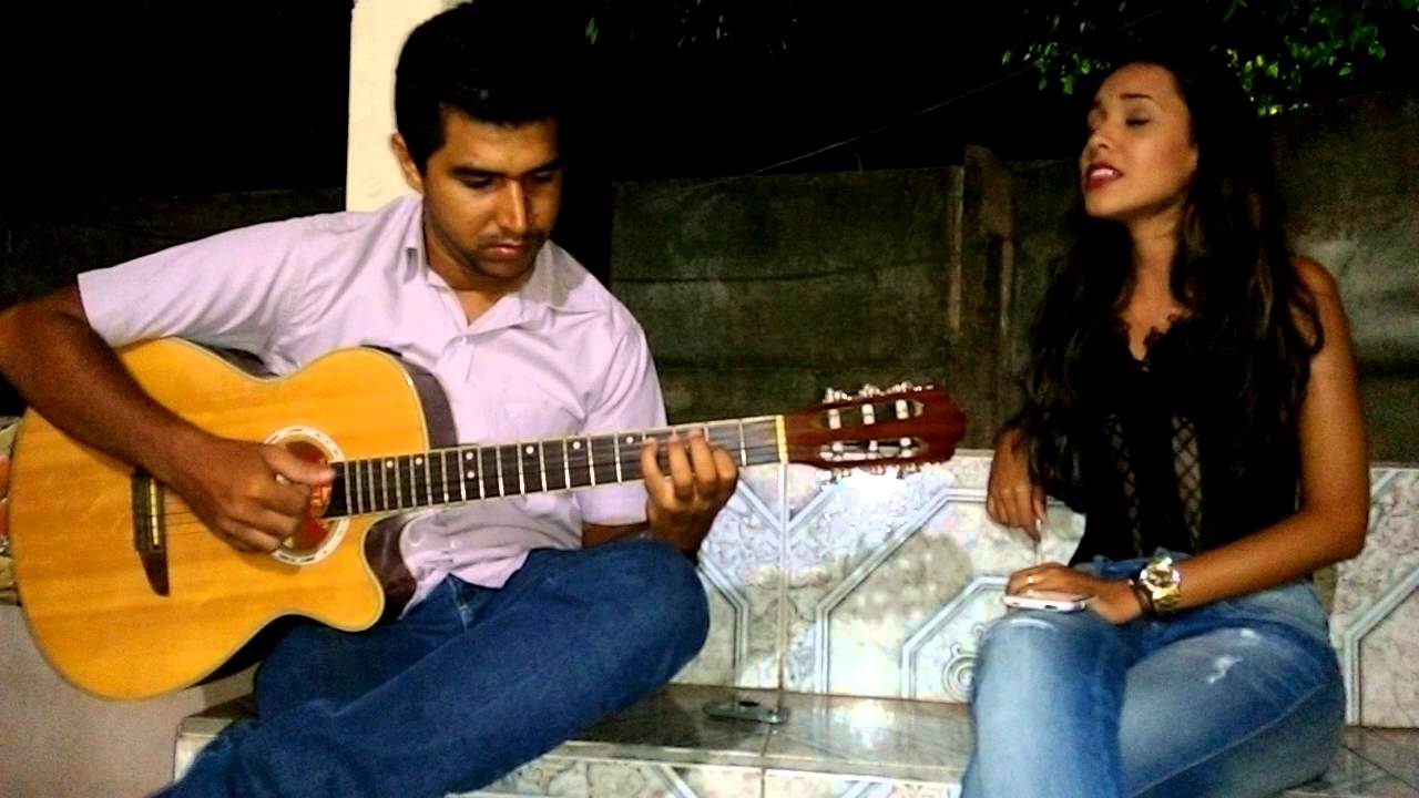 Sandy Mariany - Como és Lindo - YouTube