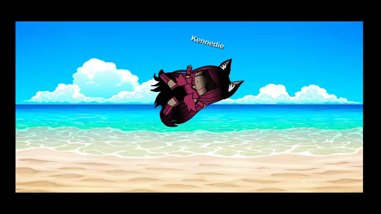 clarity gacha life - YouTube