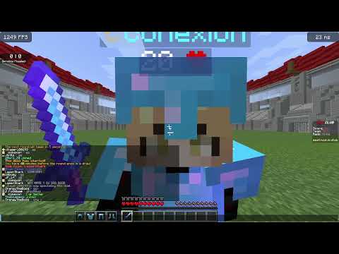 1v1 sharpness (conexion) - YouTube