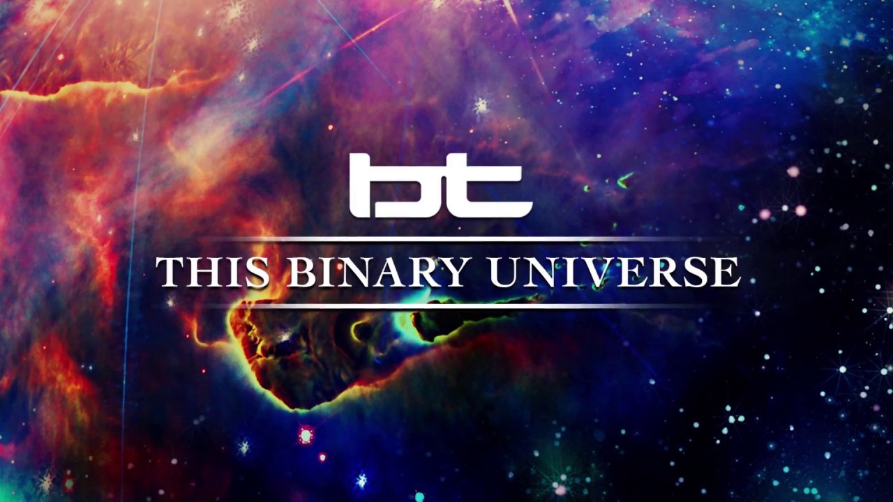 This Binary Universe - "World Music" - YouTube