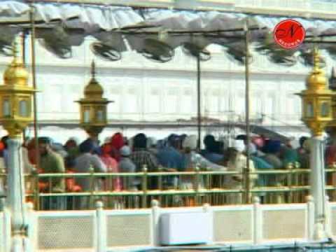 Nirgun Raakh Liya Top Punjabi Shabad 2011 Bhai Santokh Singh Ji - YouTube