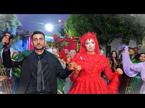 KADİR ELFİDA PART1 BAYTEKİN AİLESİNİN KINA GECESİNDEN SELMAN CİZİRİ CEYHAN 8K VİDEO
