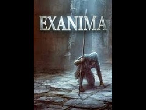 Exanima Season 2 Ep1 - YouTube