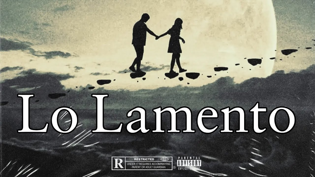 Lo Lamento 😪💔 ‐ Keder Mc ‐ Rapper Lirical ‐ Danny El Poeta ...