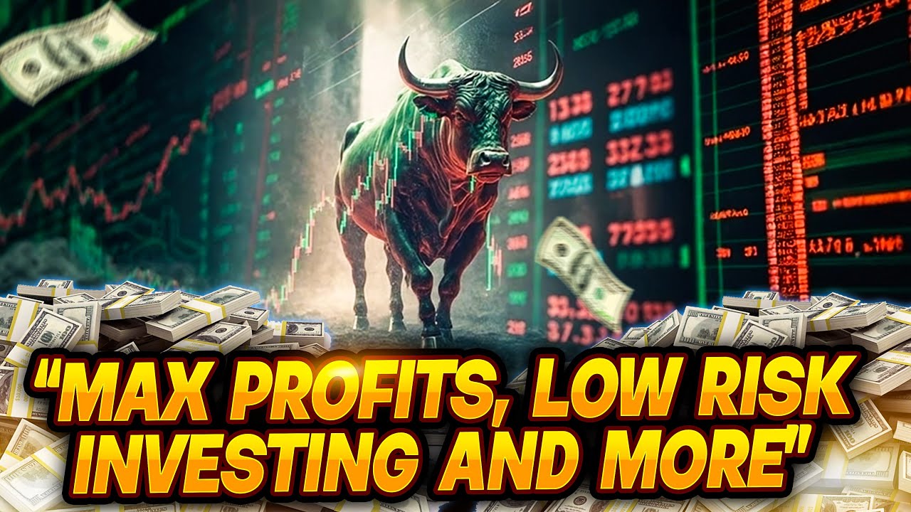 Max Profits, Low Risk: Investing in Mid & Small Cap Funds | Smart ...