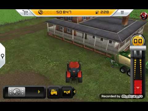 Fs 14 oynuyoruz bölüm 1