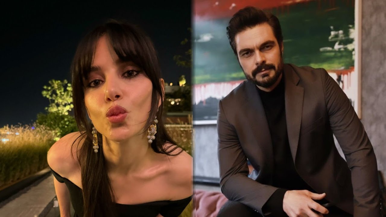 15 Capítulos de Amor y Drama Turco La Serie Que Te Enamorará - YouTube