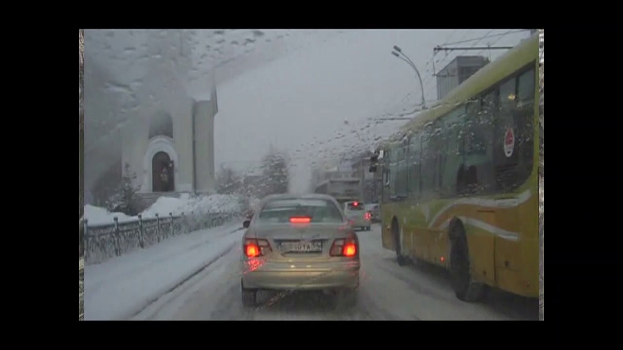 soundtrack Winter - YouTube