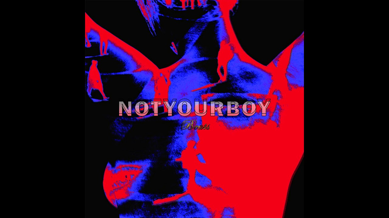 MORGENSHTERN - CADILLAC ( Not Your Boy type beat) - YouTube