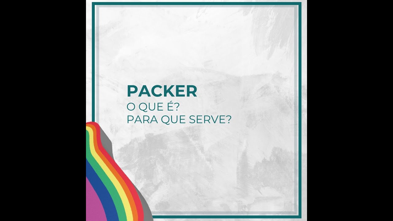 Afinal...o que é Packer? - YouTube