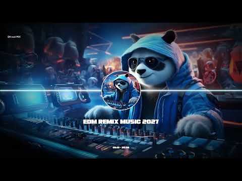 SN COOL MIX 🔥 EDM REMIX MUSIC 🎧 | MEGA BASS BOOSTED 🔊 CLUB BANGER 💯 DANCE PARTY 🥳