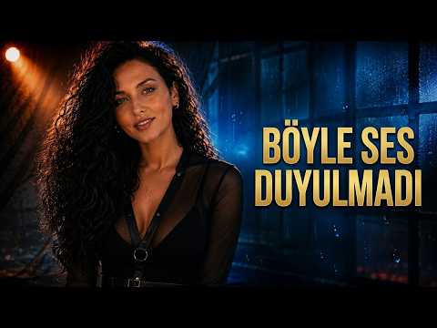 Damla Damla Nisa Su Cover | İşte Böyle Olmalı