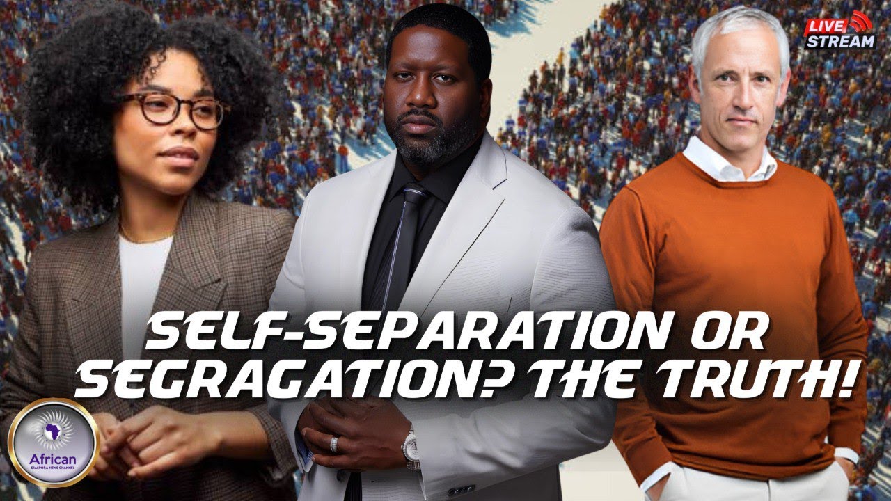 FBAs Choosing Separation vs. Being Segregated—Is There a Difference ...