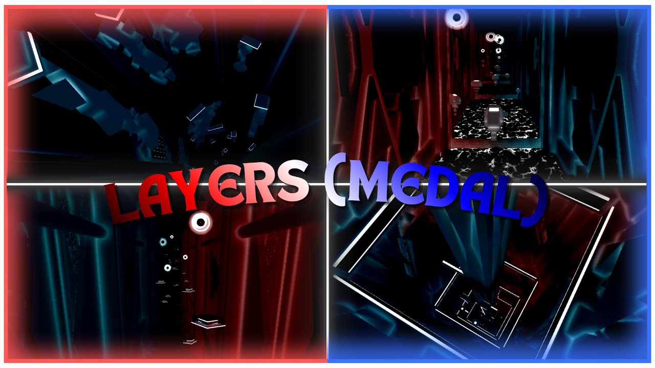 Layers (Medal Completion) || Roblox Tria.OS - YouTube