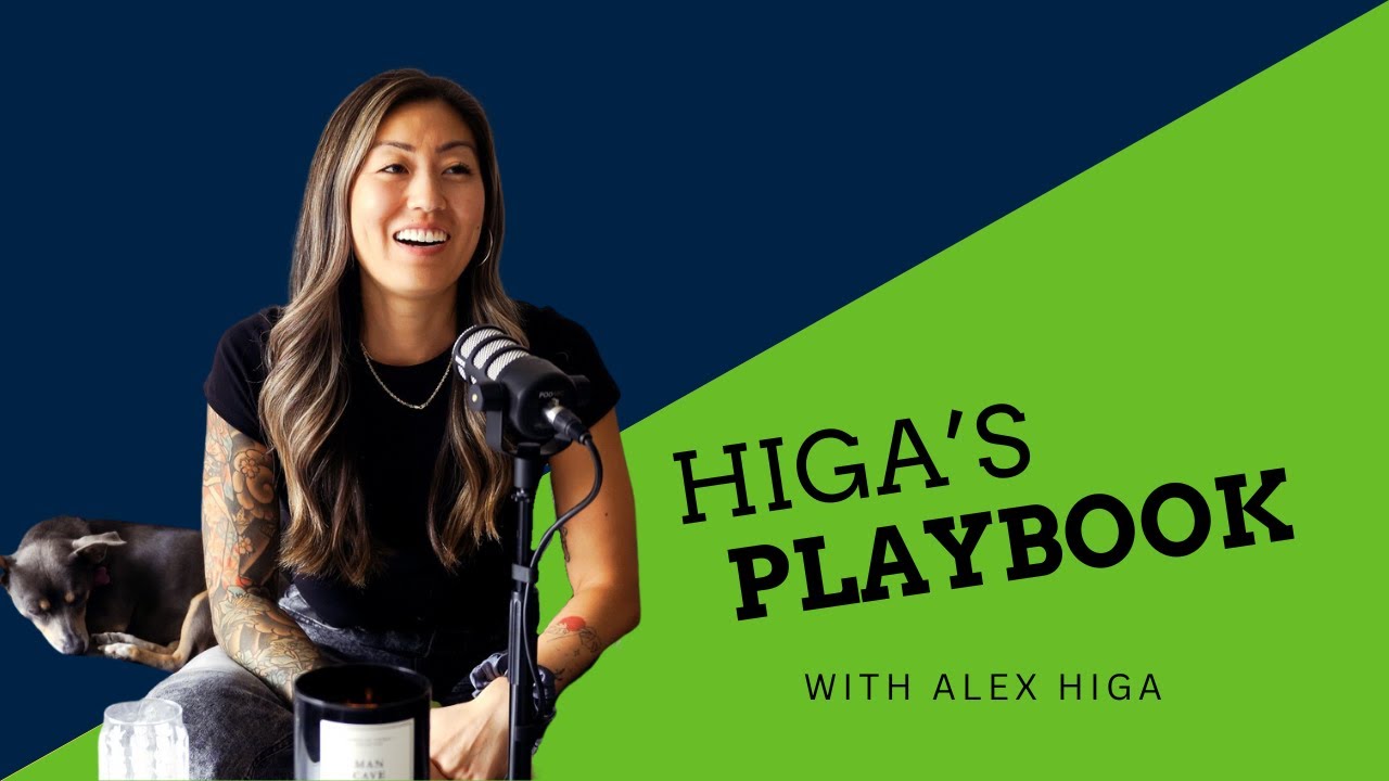 Higa's Playbook Episode 1: Week 7: Seahawks vs Cardinals - YouTube