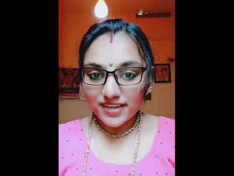 56.Story of Gita Govindam By Jayadeva GOSWAMI - YouTube