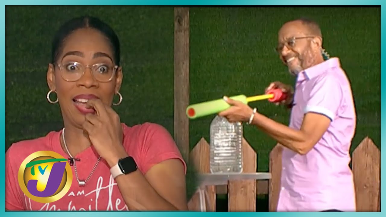 Simone Clarke Cooper Daughter