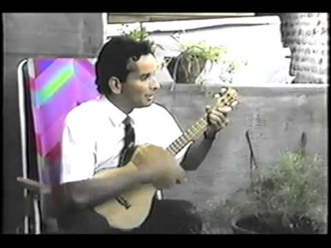 Daniel Moya Croff - YouTube