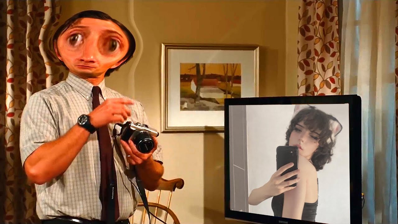 Rodrick can you EXPLAIN? - YouTube