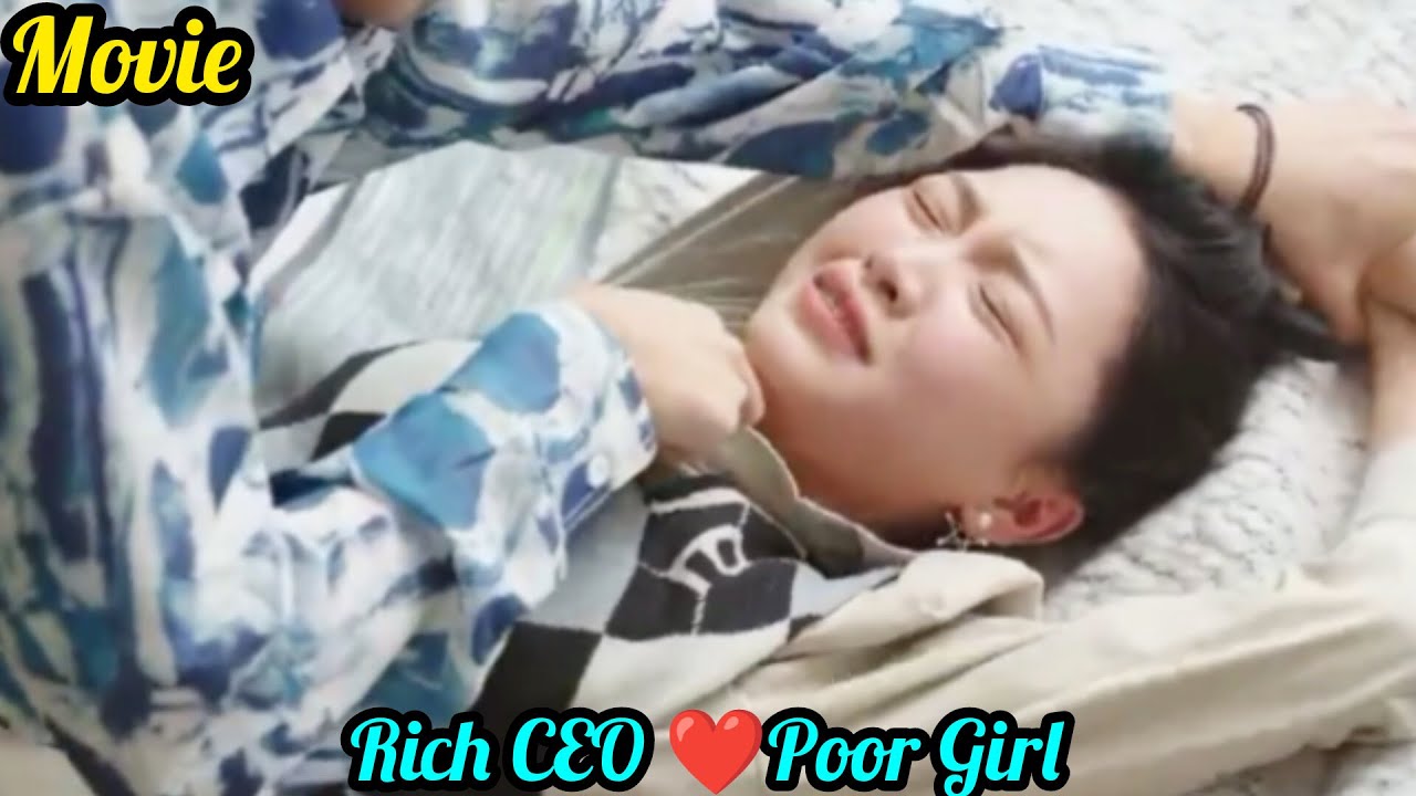 Handsome CEO MARRIES a POOR GIRL to HAVE a BABY, but falls in LOVE with ...