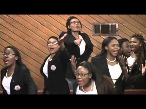 Wiley College 6th Annual Benefit Concert Pt 2 - YouTube