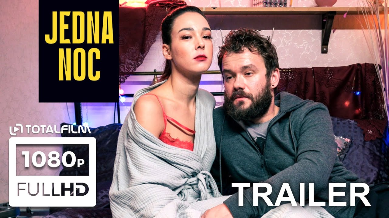 Jedna noc (2024) HD trailer - YouTube