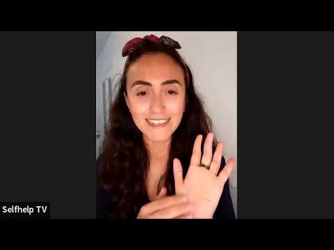 Ana rəhmi və Qadının gücü - Vebinar - Gülnar Tabrizi