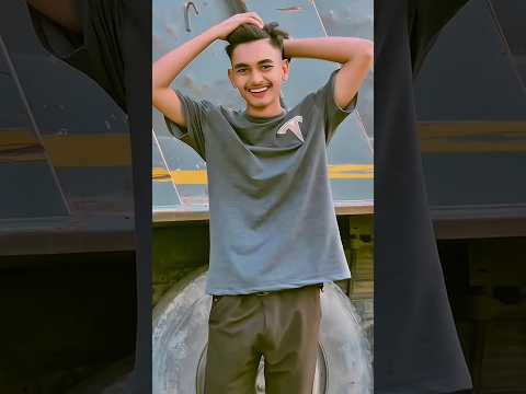 🔵 PAMER RAMBUT BARU #videoshort #shortvideo